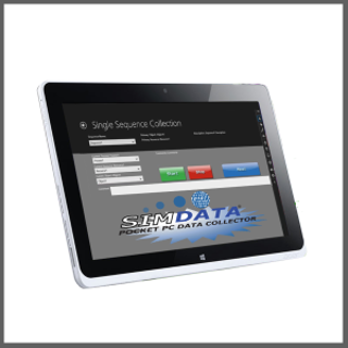 SimData - Time Studies Software. CreateASoft, Inc. Simulation Software and Digital Twin Software
