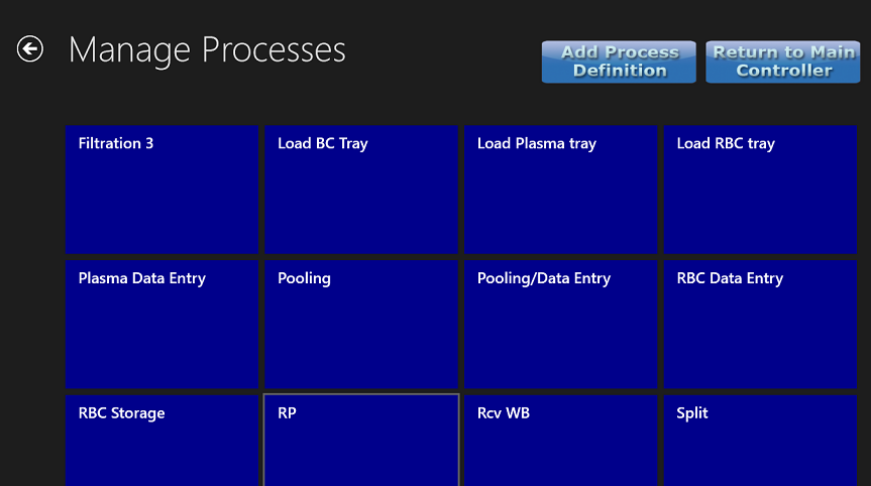 SimData - Time Studies Software. CreateASoft, Inc. Simulation Software and Digital Twin Software