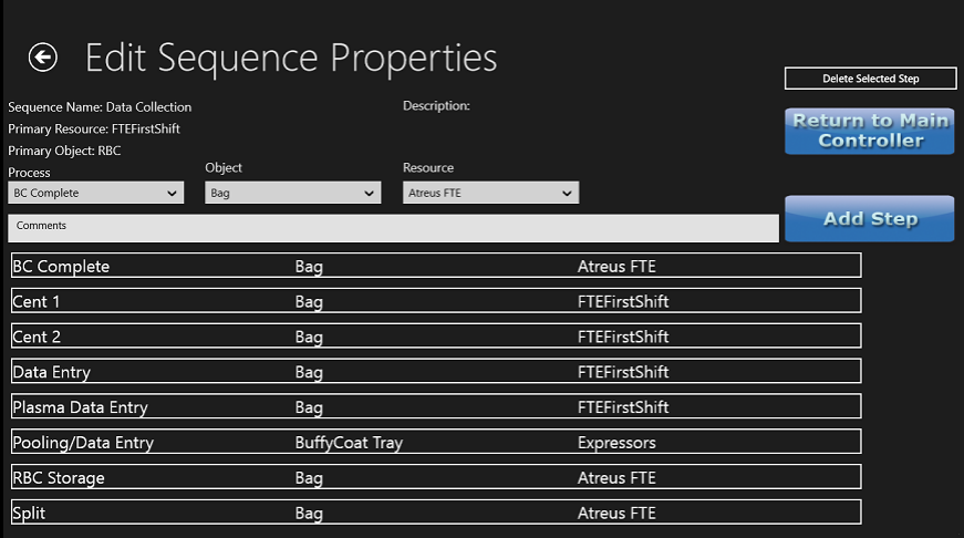 SimData - Time Studies Software. CreateASoft, Inc. Simulation Software and Digital Twin Software