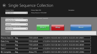 SimData - Time Studies Software. CreateASoft, Inc. Simulation Software and Digital Twin Software