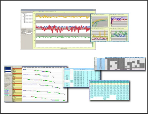 Simulation Simulation Software Dynamic Simulation Createasoft Inc 8647