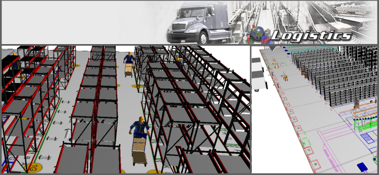 Simulation, Simulation Software, Dynamic Simulation. CreateASoft, Inc. Simulation Software Store